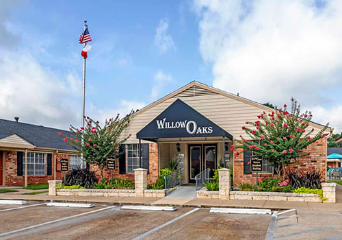 Commerce Capital Partners LLC | Apartments in San Antonio, TX | RENTCafe